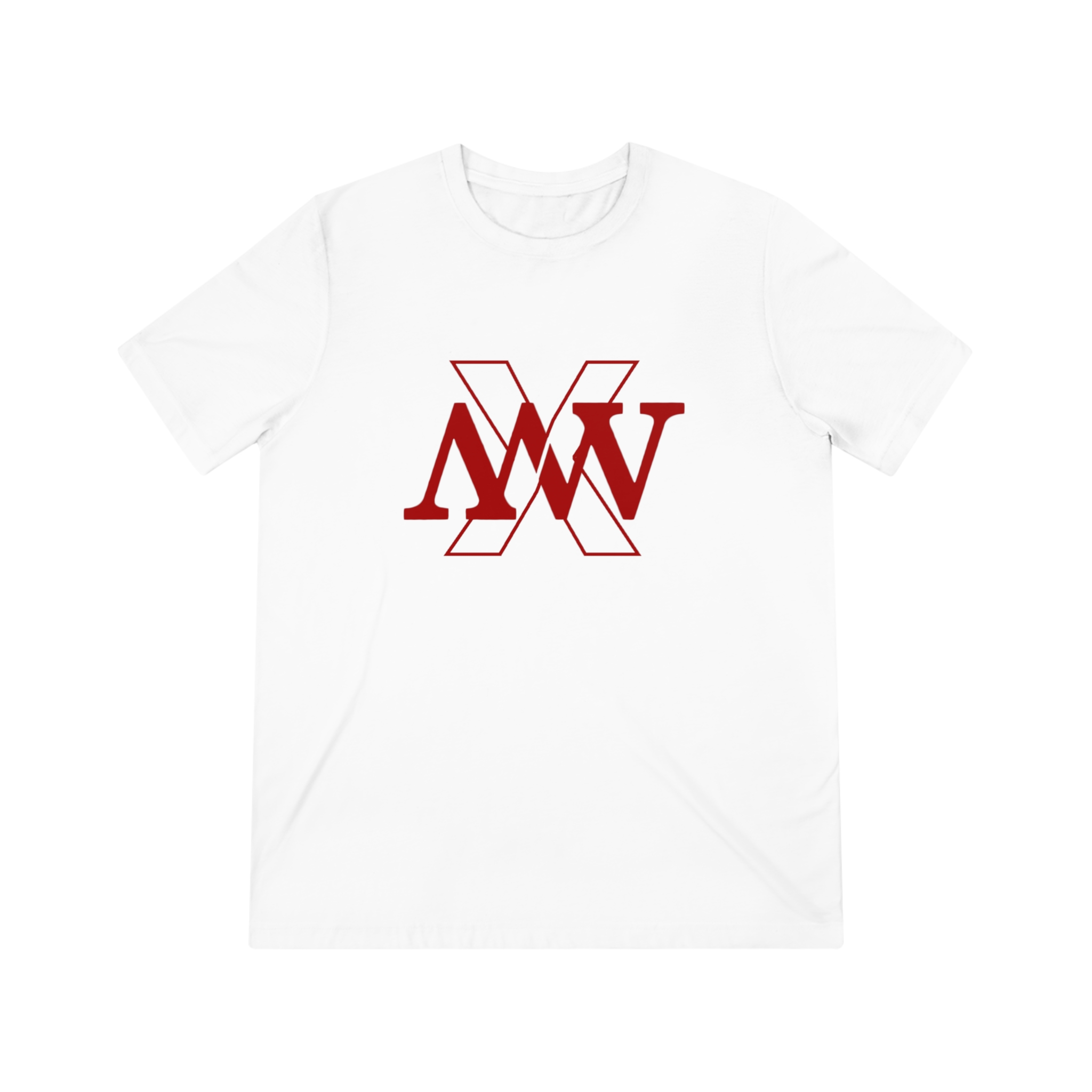 MW Logo T-Shirt - Mysterious Writings