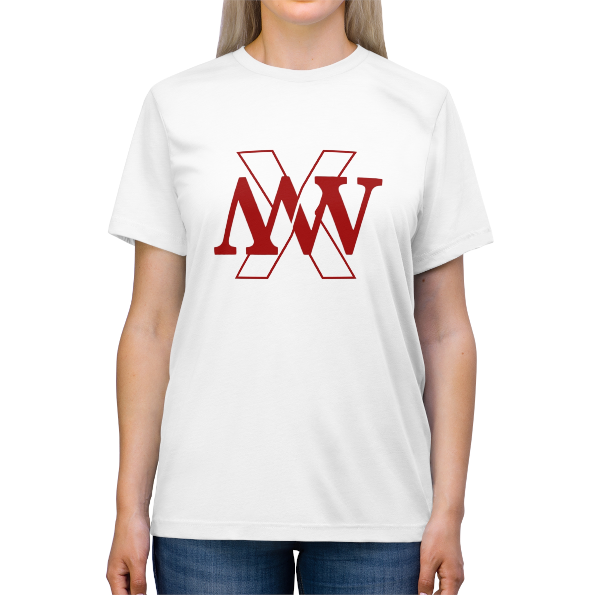 MW Logo T-Shirt - Mysterious Writings