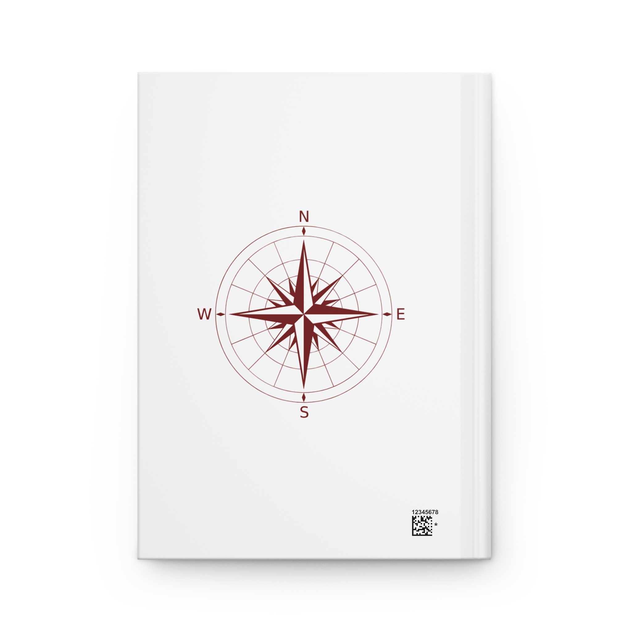 Treasure Hunting Journal - Mysterious Writings