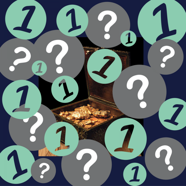 Special Featured Question with Forrest Fenn: The First Clue First ...