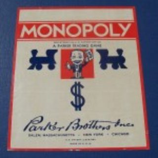 10 Interesting Facts about the Monopoly Board Game - Mysterious Writings