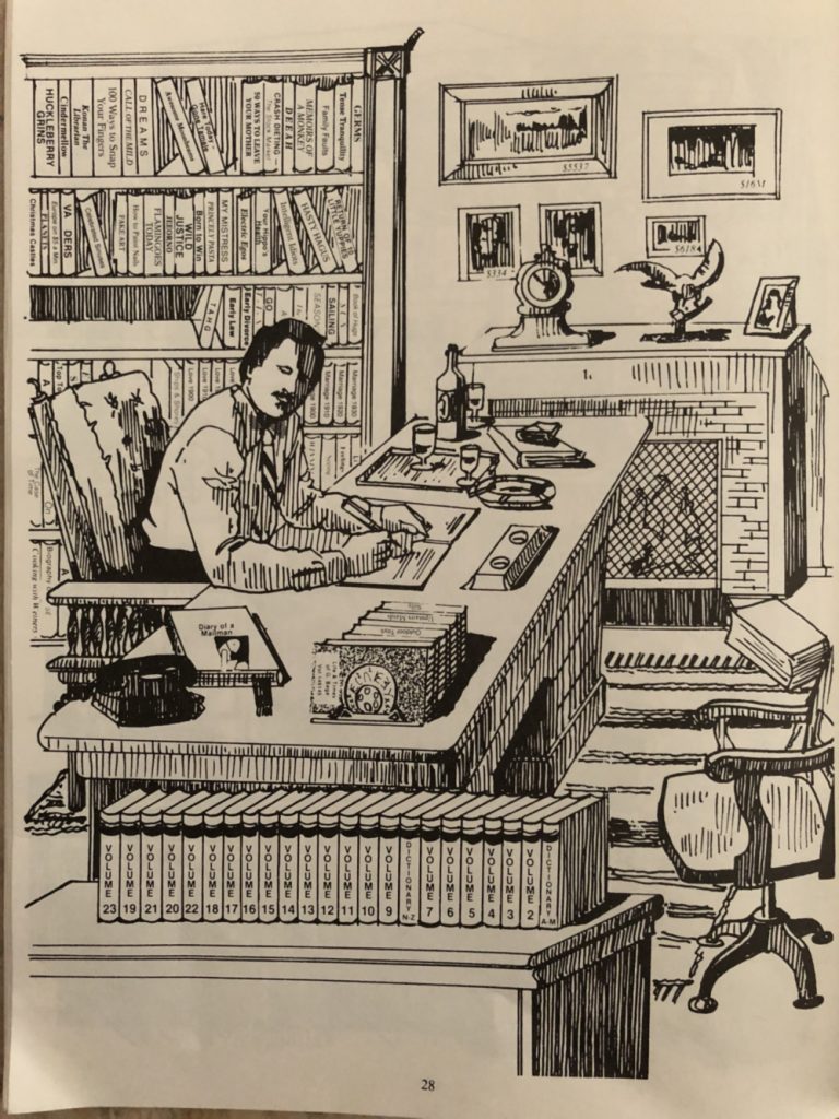 Unsolved Armchair Treasure Hunt: The Money Hunt - Mysterious Writings