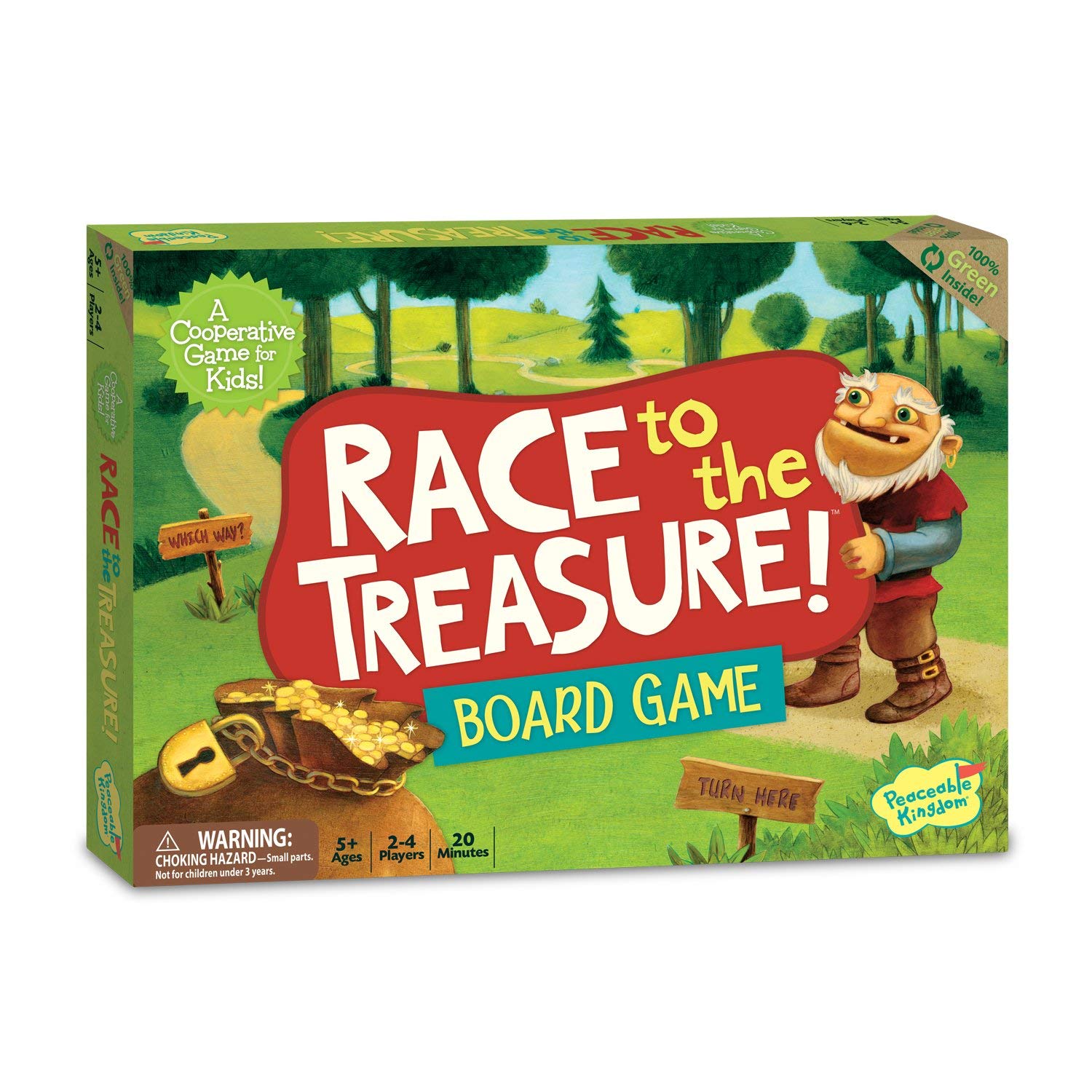 MW’s Top Ten Treasure Hunt Board and Card Games - Mysterious Writings