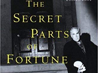 The Secret: A Treasure Hunt – Mysterious Writings