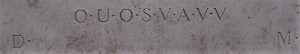 The Mysterious Unsolved Code of The Shepherd's Monument at Shugborough ...