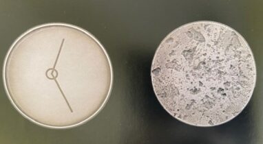 There's Treasure Inside Coins: Clues? - Mysterious Writings