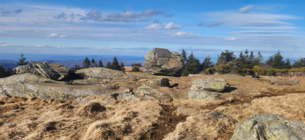 TTI Treasure Story #3: Search for the Appalachian Footpath Box with ...