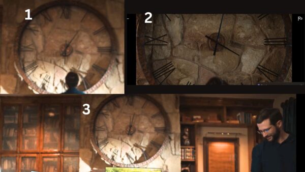 Justin Posey Netflix Clues - Beyond the Map's Edge Treasure Hunt ...