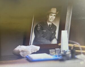 Justin Posey Netflix Clues - Beyond the Map's Edge Treasure Hunt ...