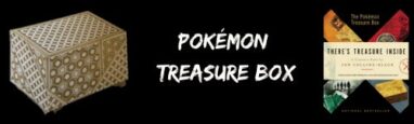 Treasure Hunts - Mysterious Writings